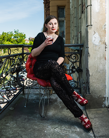 Zespół - Kompot Studio – Mamy nosa do reklamy