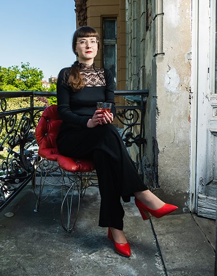 Zespół - Kompot Studio – zwierzolubna agencja reklamowa z Torunia